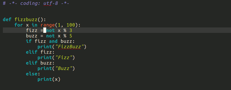 GitHub - remyferre/comment-dwim-2: A replacement for the emacs' built ...